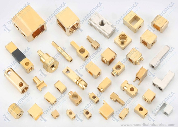 brass electrical terminals, brass electrical terminals manufacturers ...