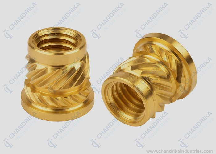 brass inserts, brass inserts manufacturers, brass inserts suppliers ...