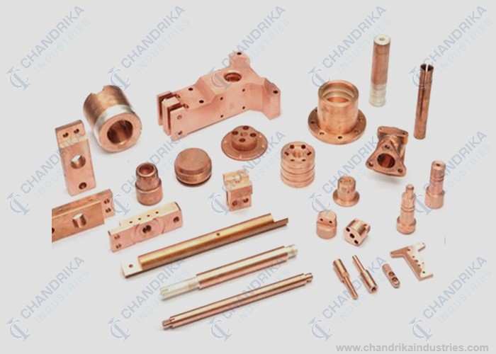 copper turned components, copper turned components manufacturers ...